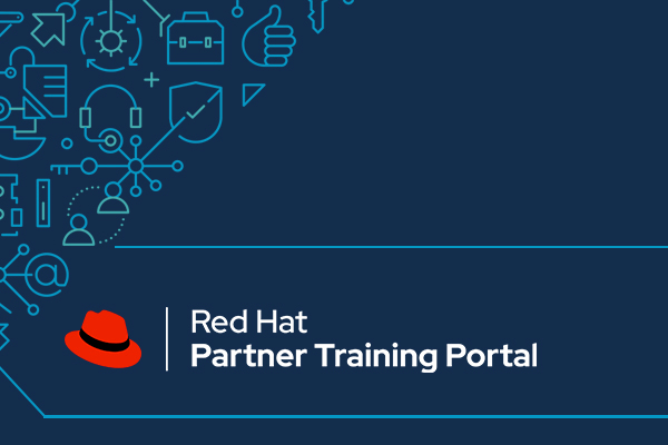 partner training portal | Red Hat Partner Connect